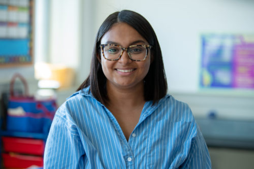 Brooke Mattapan Team - Brooke Charter Schools