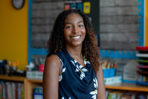 Brooke East Boston Team - Brooke Charter Schools