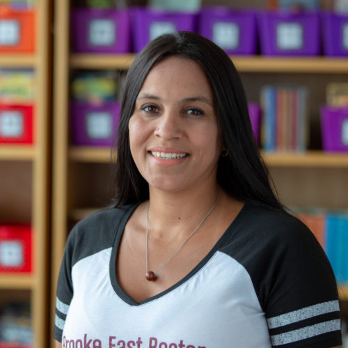 Brooke East Boston Team - Brooke Charter Schools