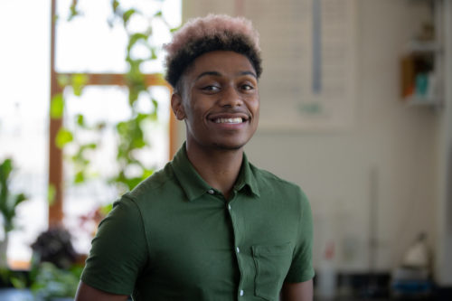 Brooke High School Team - Brooke Charter Schools