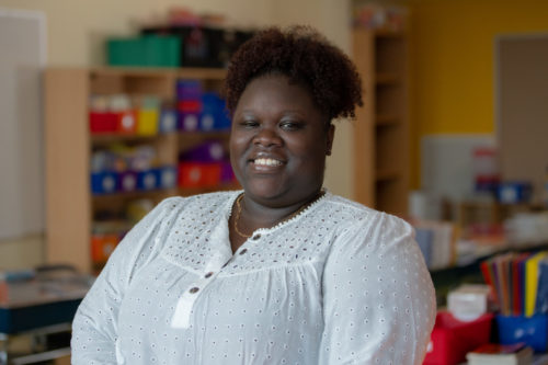 Brooke East Boston Team - Brooke Charter Schools