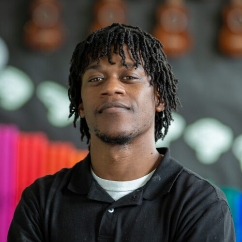 Mr Keenan Flowers Brooke Charter Schools