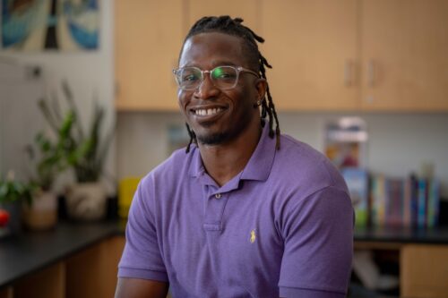 Mr. Jonathan Jean-Louis - Brooke Charter Schools